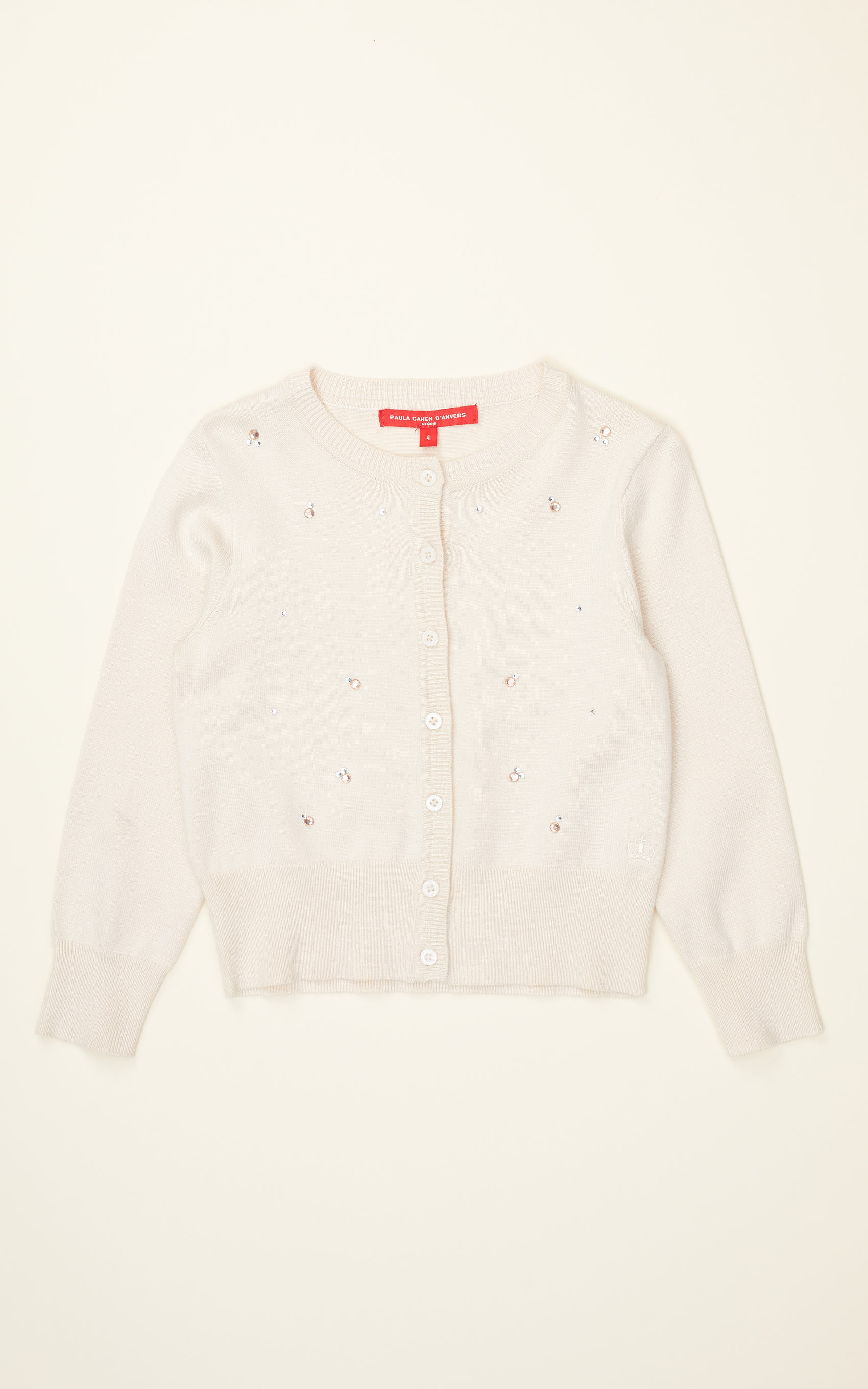 Cardigan Perla | Paula Cahen D'anvers