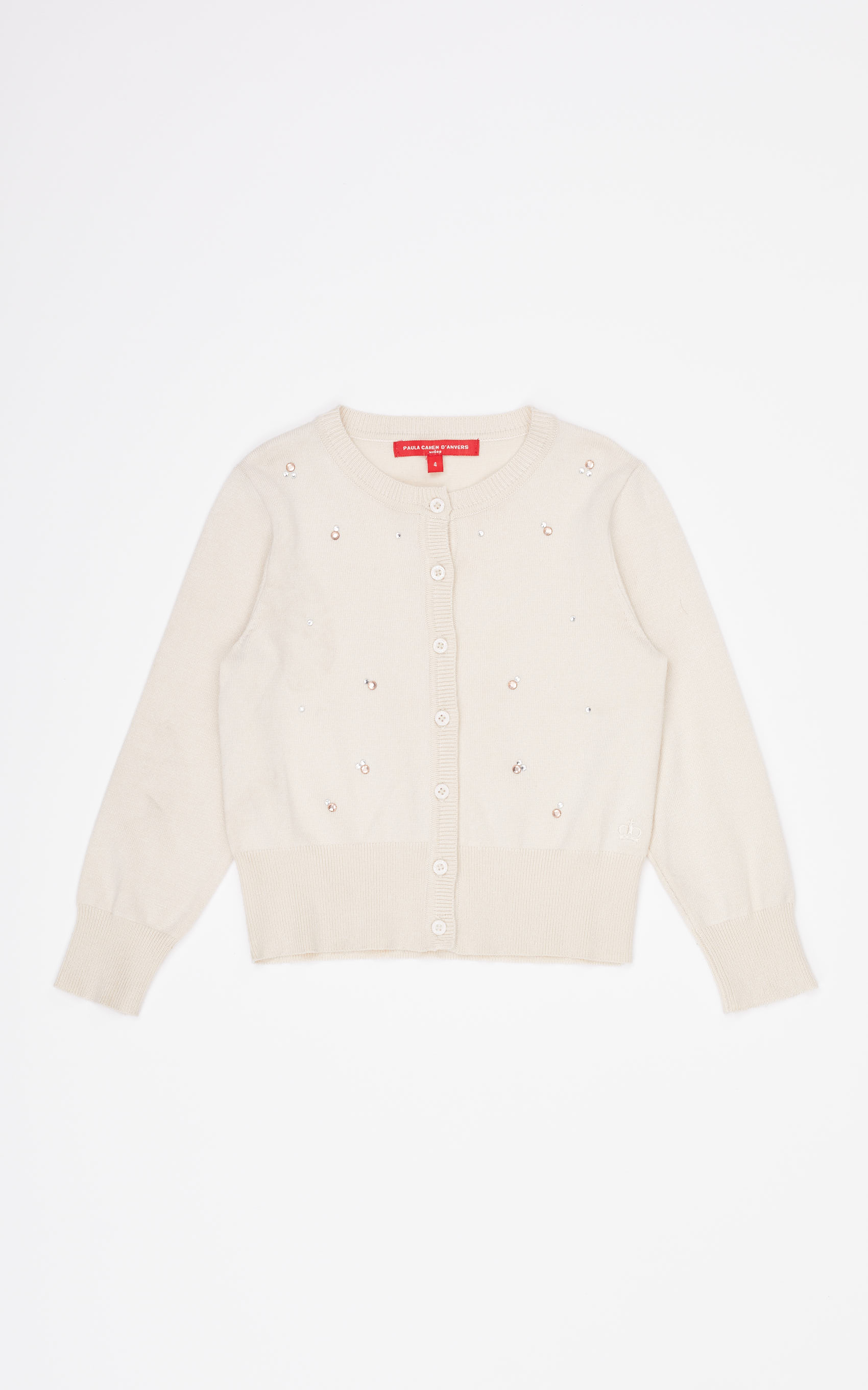 Cardigan Perla | Paula Cahen D'anvers